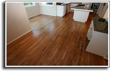 Gallery of Our Work - All Oregon Hardwood Floors