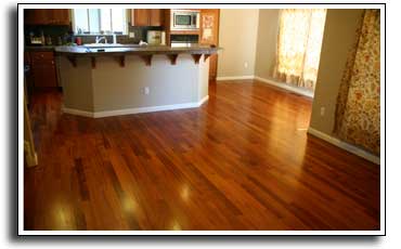 Gallery of Our Work - All Oregon Hardwood Floors