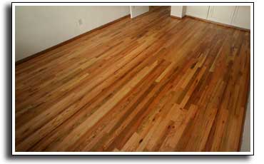 Gallery of Our Work - All Oregon Hardwood Floors